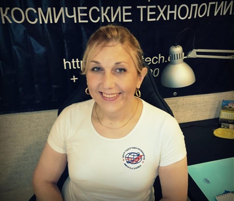 The head of the Consortium - KosmoTech.org